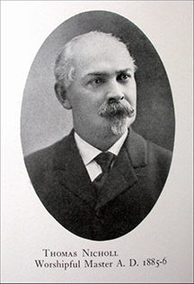 1885-6-thomas-nicoll – Denver Lodge No.5 A.F. & A.M.