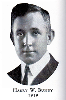 1919-harry-w-bundy – Denver Lodge No.5 A.F. & A.M.