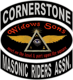 Widow Sons Logo Logo, A Canada Trademark Of The Alliance Widows Sons