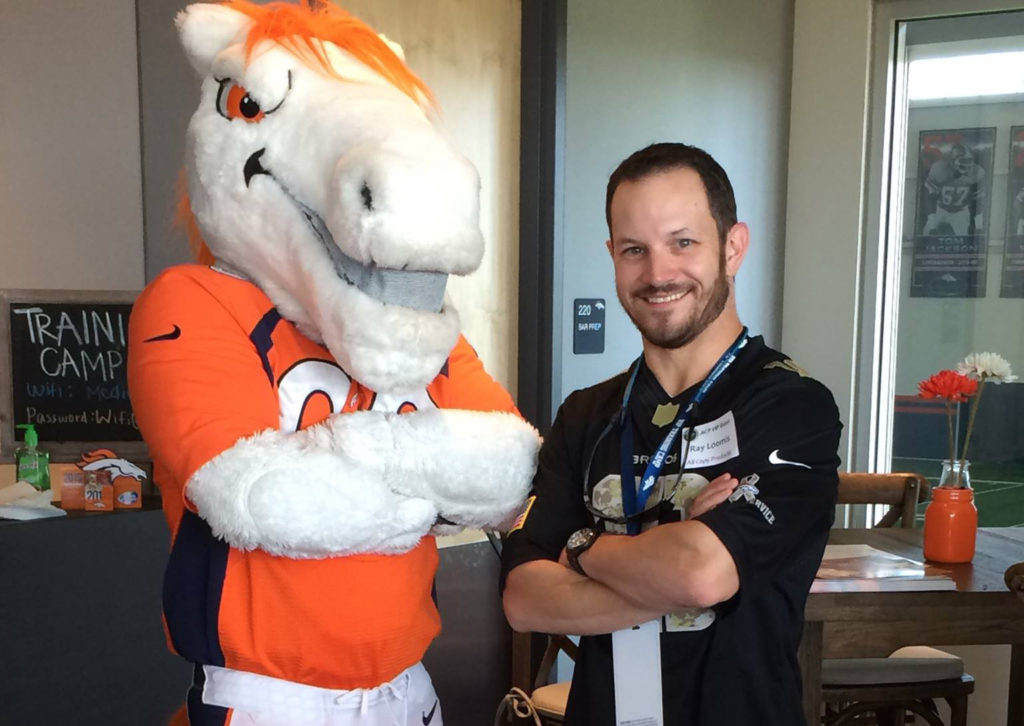 Meet Ray – Denver Lodge No.5 A.F. & A.M.