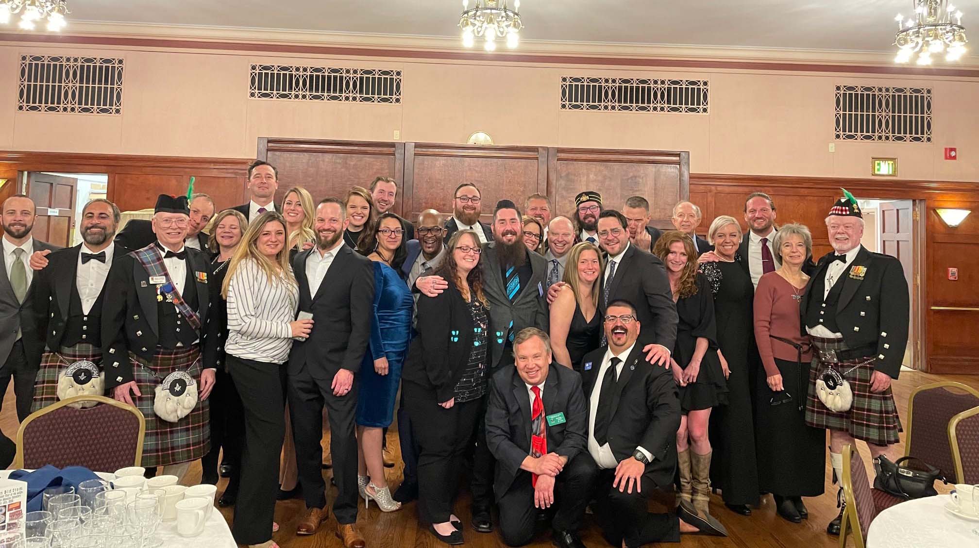 Master’s Message – Denver Lodge No.5 A.F. & A.M.